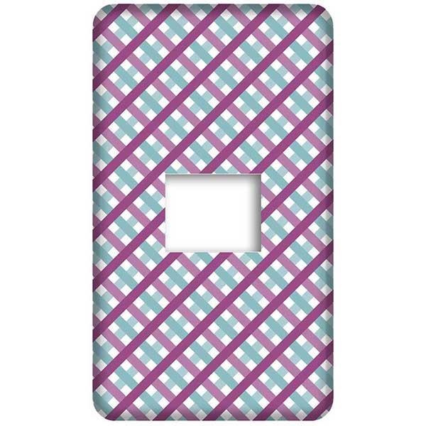 パナソニック 【コスモワイドシリーズ21】1連 コンセントプレート スイッチプレート チェック柄 08番 : CASEMAKER - 通販 - Yahoo!ショッピング