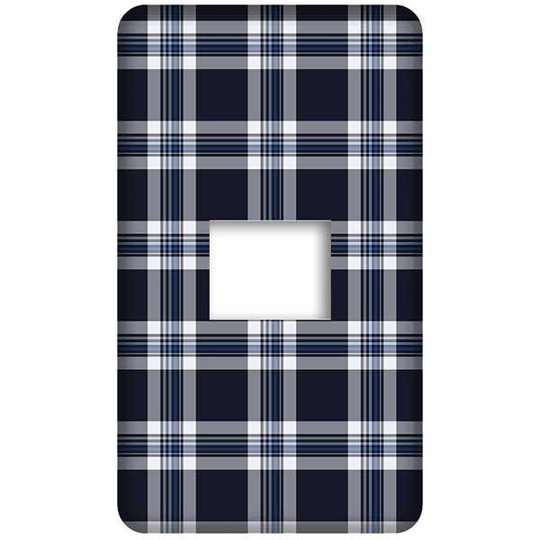 パナソニック 【コスモワイドシリーズ21】1連 コンセントプレート スイッチプレート チェック柄 30番 : CASEMAKER - 通販 - Yahoo!ショッピング