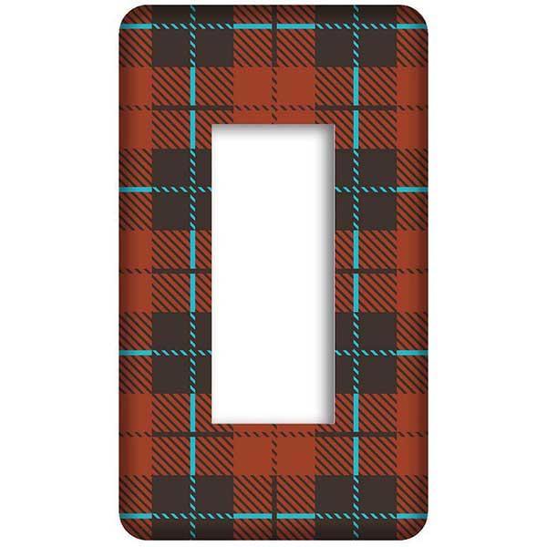 パナソニック 【コスモワイドシリーズ21】1連 コンセントプレート スイッチプレート チェック柄 46番 : CASEMAKER - 通販 - Yahoo!ショッピング