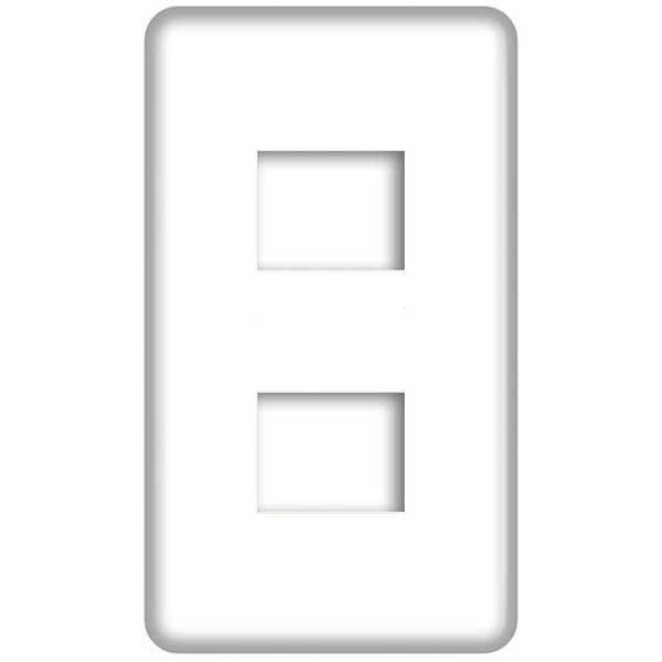 パナソニック 【コスモワイドシリーズ21】1連 コンセントプレート スイッチプレート カラーパレット (和色) 01番 : CASEMAKER - 通販 - Yahoo!ショッピング