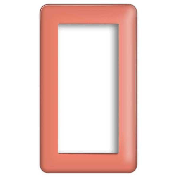 パナソニック 【コスモワイドシリーズ21】1連 コンセントプレート スイッチプレート カラーパレット (和色) 09番 : CASEMAKER - 通販 - Yahoo!ショッピング