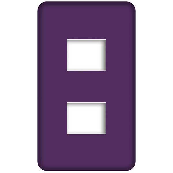 パナソニック 【コスモワイドシリーズ21】1連 コンセントプレート スイッチプレート カラーパレット (和色) 26番 : CASEMAKER - 通販 - Yahoo!ショッピング