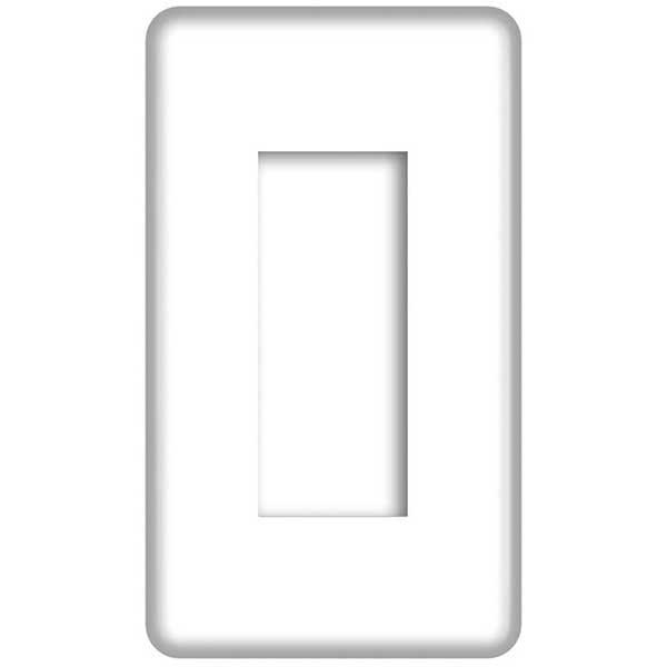 パナソニック 【コスモワイドシリーズ21】1連 コンセントプレート スイッチプレート カラーパレット (ナチュラル色) 01番 : CASEMAKER - 通販 - Yahoo!ショッピング