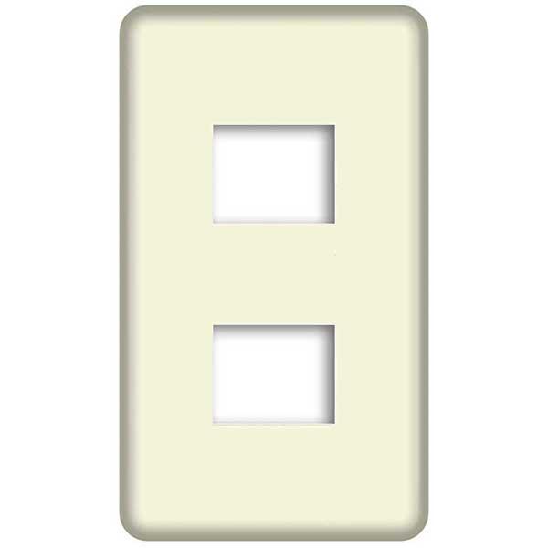 パナソニック 【コスモワイドシリーズ21】1連 コンセントプレート スイッチプレート カラーパレット (ナチュラル色) 03番 : CASEMAKER - 通販 - Yahoo!ショッピング