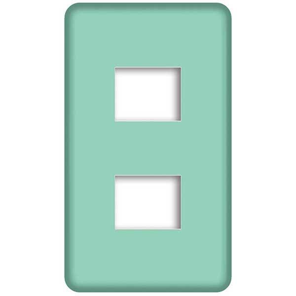 パナソニック 【コスモワイドシリーズ21】1連 コンセントプレート スイッチプレート カラーパレット (ナチュラル色) 09番 : CASEMAKER - 通販 - Yahoo!ショッピング