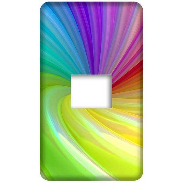 パナソニック 【コスモワイドシリーズ21】1連 コンセントプレート スイッチプレート カラフル柄 44番 : CASEMAKER - 通販 - Yahoo!ショッピング