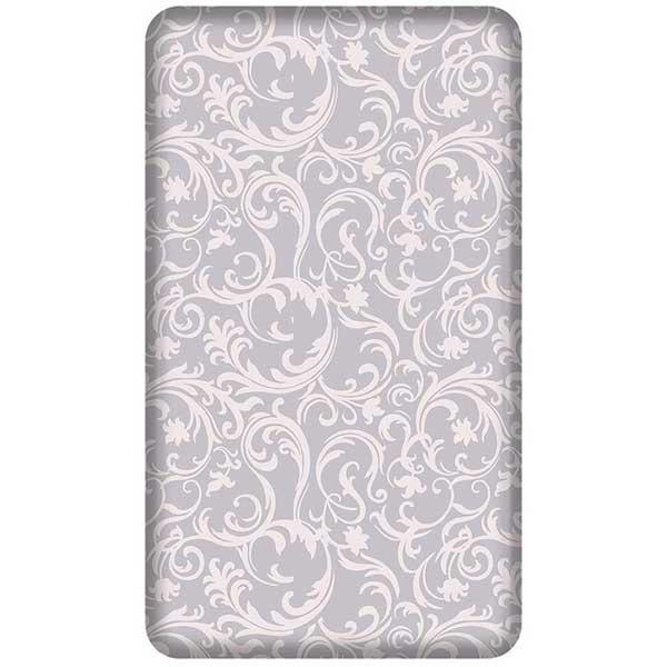 パナソニック 【コスモワイドシリーズ21】1連 コンセントプレート スイッチプレート ダマスク柄 (エレガント) 02番 : CASEMAKER - 通販 - Yahoo!ショッピング