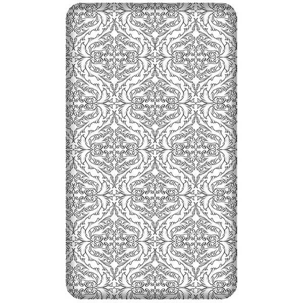 パナソニック 【コスモワイドシリーズ21】1連 コンセントプレート スイッチプレート ダマスク柄 (エレガント) 04番 : CASEMAKER - 通販 - Yahoo!ショッピング