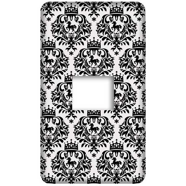 パナソニック 【コスモワイドシリーズ21】1連 コンセントプレート スイッチプレート ダマスク柄 (ゴージャス) 07番 : CASEMAKER - 通販 - Yahoo!ショッピング
