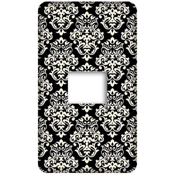 パナソニック 【コスモワイドシリーズ21】1連 コンセントプレート スイッチプレート ダマスク柄 (ゴージャス) 41番 : CASEMAKER - 通販 - Yahoo!ショッピング