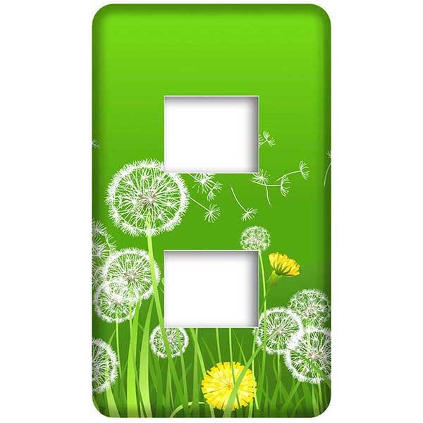 パナソニック 【コスモワイドシリーズ21】1連 コンセントプレート スイッチプレート 花柄 (クラシック) 08番 : CASEMAKER - 通販 - Yahoo!ショッピング