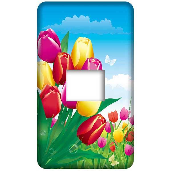 パナソニック 【コスモワイドシリーズ21】1連 コンセントプレート スイッチプレート 花柄 (クラシック) 12番 : CASEMAKER - 通販 - Yahoo!ショッピング