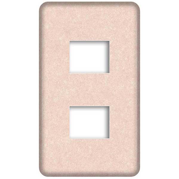 パナソニック 【コスモワイドシリーズ21】1連 コンセントプレート スイッチプレート 和調柄 (ライトモダン柄) 09番 : CASEMAKER - 通販 - Yahoo!ショッピング