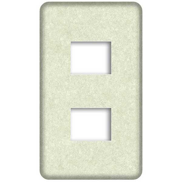 パナソニック 【コスモワイドシリーズ21】1連 コンセントプレート スイッチプレート 和調柄 (ライトモダン柄) 10番 : CASEMAKER - 通販 - Yahoo!ショッピング