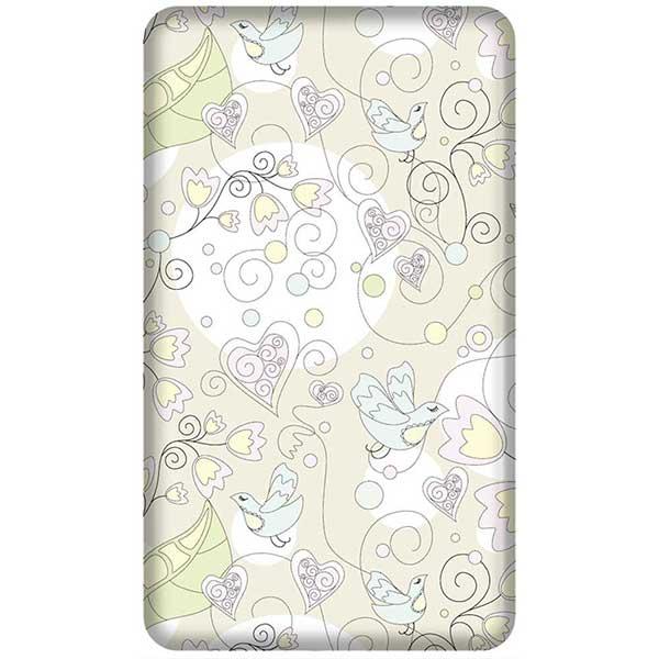 パナソニック 【コスモワイドシリーズ21】1連 コンセントプレート スイッチプレート 葉柄 リーフ柄 01番 : CASEMAKER - 通販 - Yahoo!ショッピング