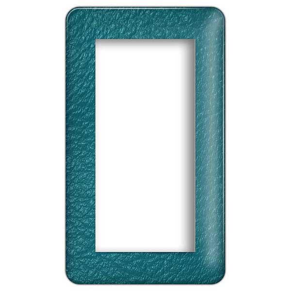 パナソニック 【コスモワイドシリーズ21】1連 コンセントプレート スイッチプレート レザー革調柄 18番 : CASEMAKER - 通販 - Yahoo!ショッピング