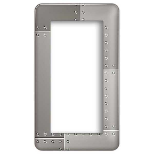 パナソニック 【コスモワイドシリーズ21】1連 コンセントプレート スイッチプレート メタル調柄 33番 : CASEMAKER - 通販 - Yahoo!ショッピング