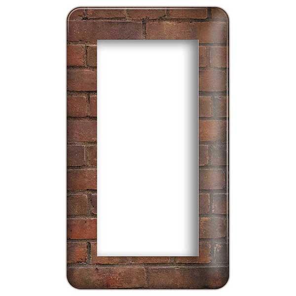 パナソニック 【コスモワイドシリーズ21】1連 コンセントプレート スイッチプレート 石目調 (レンガ柄) 46番 : CASEMAKER - 通販 - Yahoo!ショッピング