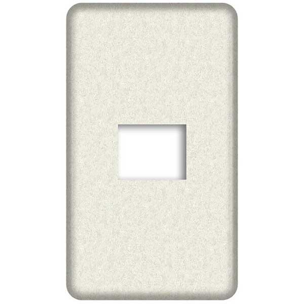 パナソニック 【コスモワイドシリーズ21】1連 コンセントプレート スイッチプレート 石目調 (エレガント柄) 01番 : CASEMAKER - 通販 - Yahoo!ショッピング