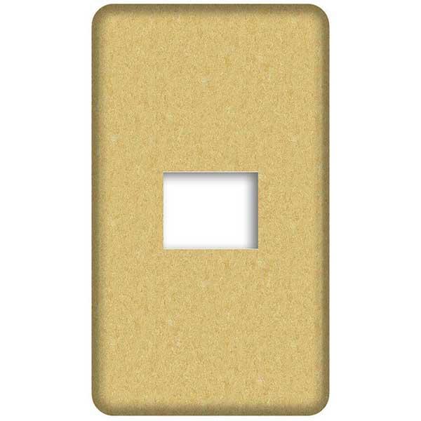 パナソニック 【コスモワイドシリーズ21】1連 コンセントプレート スイッチプレート 石目調 (エレガント柄) 13番 : CASEMAKER - 通販 - Yahoo!ショッピング