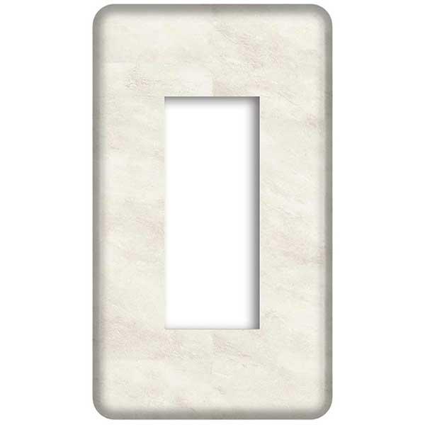 パナソニック 【コスモワイドシリーズ21】1連 コンセントプレート スイッチプレート 石目調 (大理石柄) 06番 : CASEMAKER - 通販 - Yahoo!ショッピング