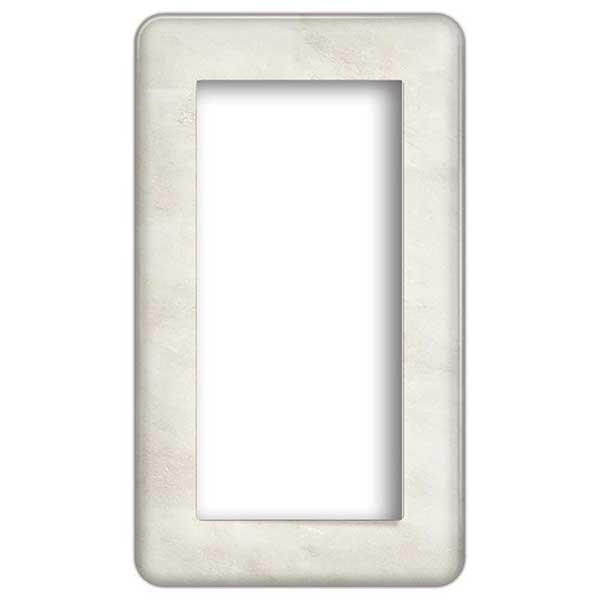 パナソニック 【コスモワイドシリーズ21】1連 コンセントプレート スイッチプレート 石目調 (大理石柄) 06番 : CASEMAKER - 通販 - Yahoo!ショッピング