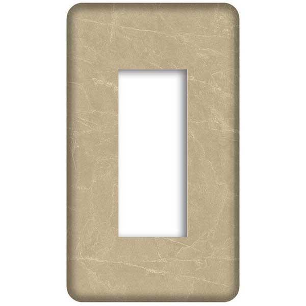 パナソニック 【コスモワイドシリーズ21】1連 コンセントプレート スイッチプレート 石目調 (大理石柄) 27番 : CASEMAKER - 通販 - Yahoo!ショッピング