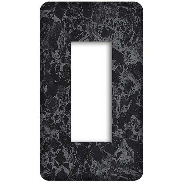 パナソニック 【コスモワイドシリーズ21】1連 コンセントプレート スイッチプレート 石目調 (大理石柄) 39番 : CASEMAKER - 通販 - Yahoo!ショッピング