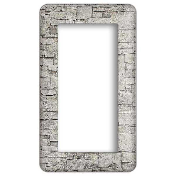 パナソニック 【コスモワイドシリーズ21】1連 コンセントプレート スイッチプレート 石目調 (北欧モダン柄) 09番 : CASEMAKER - 通販 - Yahoo!ショッピング