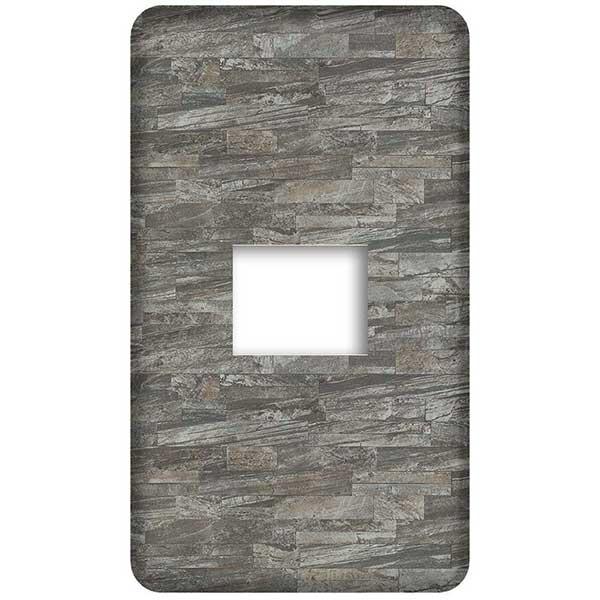 パナソニック 【コスモワイドシリーズ21】1連 コンセントプレート スイッチプレート 石目調 (北欧モダン柄) 21番 : CASEMAKER - 通販 - Yahoo!ショッピング