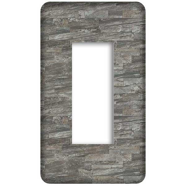 パナソニック 【コスモワイドシリーズ21】1連 コンセントプレート スイッチプレート 石目調 (北欧モダン柄) 21番 : CASEMAKER - 通販 - Yahoo!ショッピング