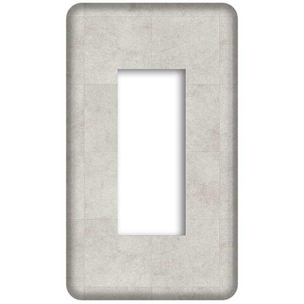 パナソニック 【コスモワイドシリーズ21】1連 コンセントプレート スイッチプレート 石目調 (タイル柄) 03番 : CASEMAKER - 通販 - Yahoo!ショッピング
