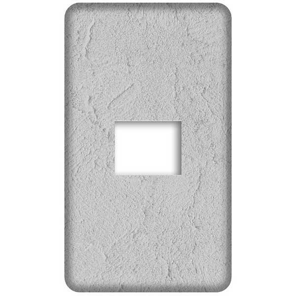 パナソニック 【コスモワイドシリーズ21】1連 コンセントプレート スイッチプレート 石目調 (タイル柄) 20番 : CASEMAKER - 通販 - Yahoo!ショッピング