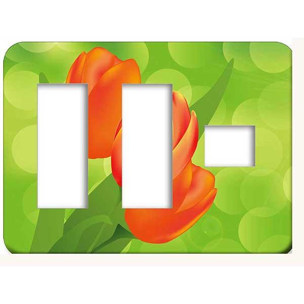 パナソニック 【コスモワイドシリーズ21】3連 コンセントプレート スイッチプレート 花柄 (クラシック) 50番 : CASEMAKER - 通販 - Yahoo!ショッピング