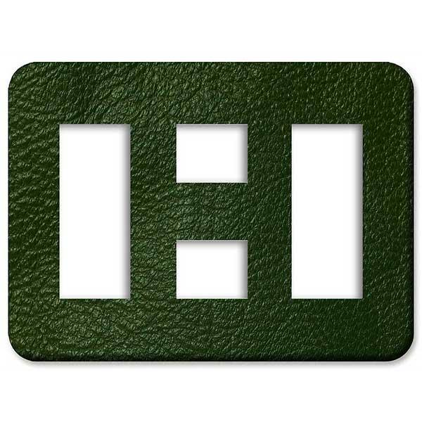 パナソニック 【コスモワイドシリーズ21】3連 コンセントプレート スイッチプレート レザー革調柄 20番 : CASEMAKER - 通販 - Yahoo!ショッピング