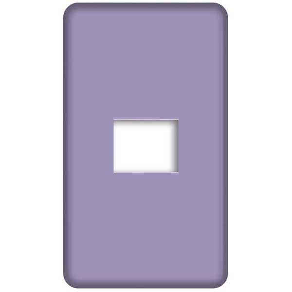 パナソニック 【フルカラー(モダン)プレート】1連 コンセントプレート スイッチプレート カラーパレット (和色) 23番 : CASEMAKER - 通販 - Yahoo!ショッピング