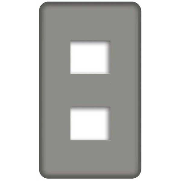 パナソニック 【フルカラー(モダン)プレート】1連 コンセントプレート スイッチプレート カラーパレット (和色) 27番 : CASEMAKER - 通販 - Yahoo!ショッピング