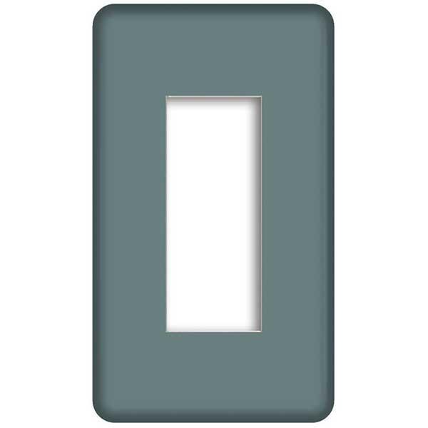 パナソニック 【フルカラー(モダン)プレート】1連 コンセントプレート スイッチプレート カラーパレット (和色) 28番 : CASEMAKER - 通販 - Yahoo!ショッピング