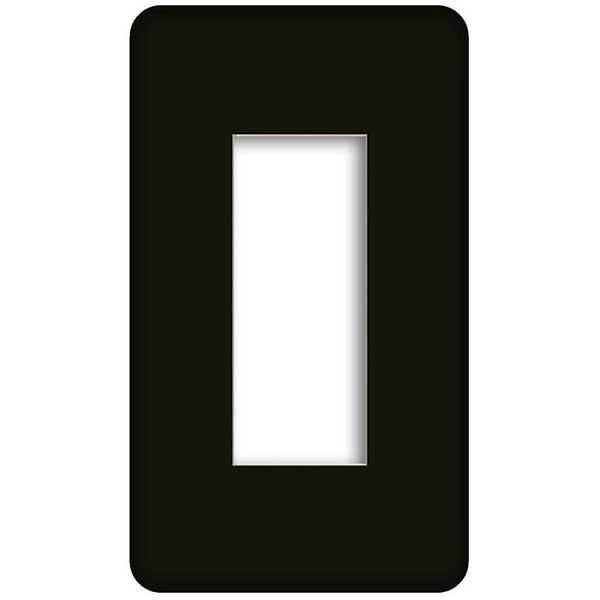 パナソニック 【フルカラー(モダンプレート)タイプ】コンセントカバー スイッチカバー 1連 プレート 交換 DIY カラーパレット (和色) 30番 :modan1-color-ja30 ...