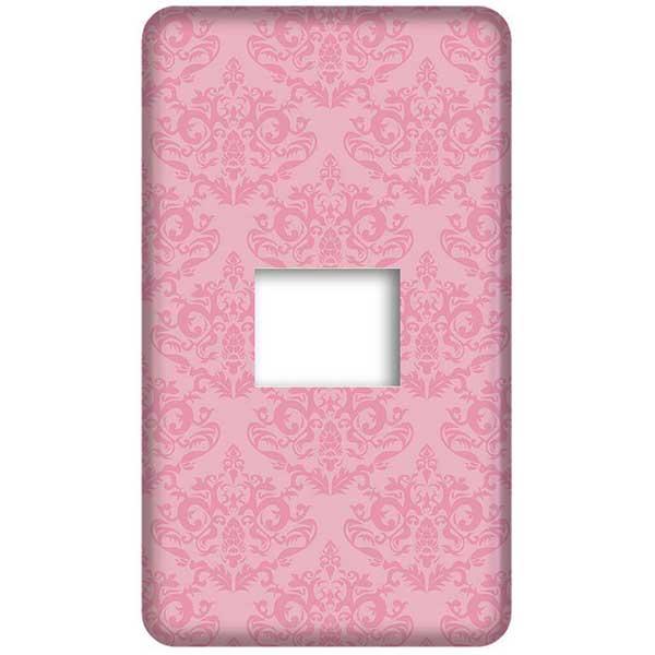 パナソニック 【フルカラー(モダン)プレート】1連 コンセントプレート スイッチプレート ダマスク柄 (エレガント) 26番 : CASEMAKER - 通販 - Yahoo!ショッピング