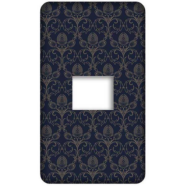 パナソニック 【フルカラー(モダン)プレート】1連 コンセントプレート スイッチプレート ダマスク柄 (ゴージャス) 23番 : CASEMAKER - 通販 - Yahoo!ショッピング