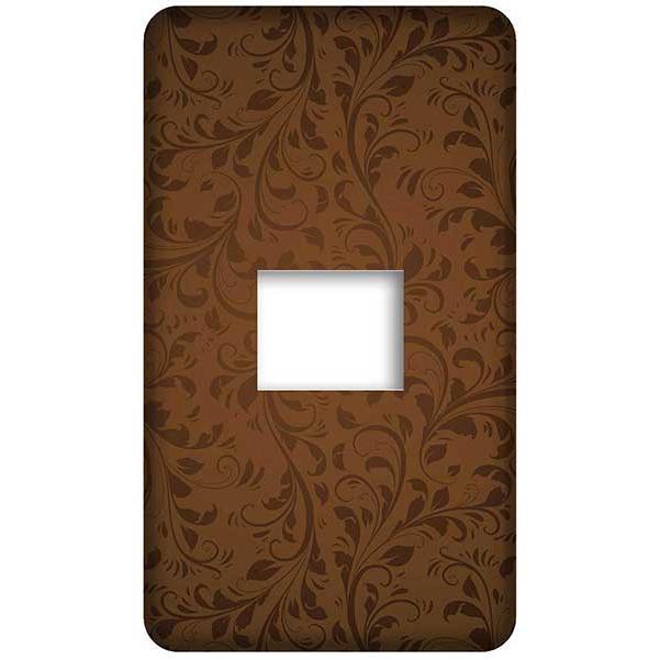 パナソニック 【フルカラー(モダン)プレート】1連 コンセントプレート スイッチプレート ダマスク柄 (ゴージャス) 32番 : CASEMAKER - 通販 - Yahoo!ショッピング