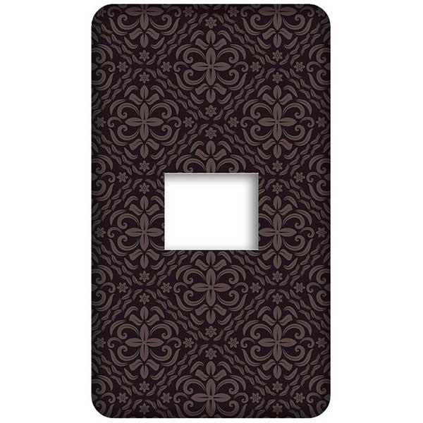 パナソニック 【フルカラー(モダン)プレート】1連 コンセントプレート スイッチプレート ダマスク柄 (ゴージャス) 47番 : CASEMAKER - 通販 - Yahoo!ショッピング