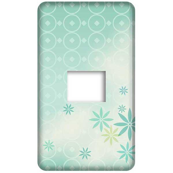 パナソニック 【フルカラー(モダン)プレート】1連 コンセントプレート スイッチプレート 花柄 (クラシック) 29番 : CASEMAKER - 通販 - Yahoo!ショッピング