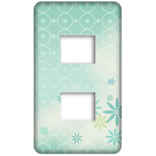 パナソニック 【フルカラー(モダン)プレート】1連 コンセントプレート スイッチプレート 花柄 (クラシック) 29番 : CASEMAKER - 通販 - Yahoo!ショッピング