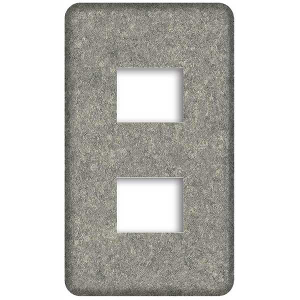 パナソニック 【フルカラー(モダン)プレート】1連 コンセントプレート スイッチプレート 和調柄 (ライトモダン柄) 18番 : CASEMAKER - 通販 - Yahoo!ショッピング