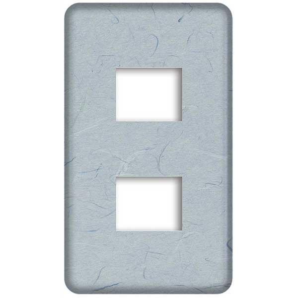 パナソニック 【フルカラー(モダン)プレート】1連 コンセントプレート スイッチプレート 和調柄 (和紙柄) 11番 : CASEMAKER - 通販 - Yahoo!ショッピング