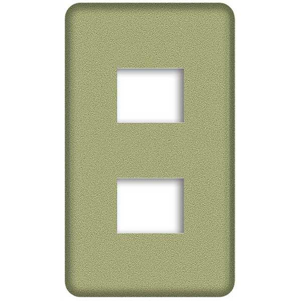 パナソニック 【フルカラー(モダン)プレート】1連 コンセントプレート スイッチプレート 和調柄 (石塗り柄) 14番 : CASEMAKER - 通販 - Yahoo!ショッピング