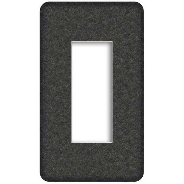 パナソニック 【フルカラー(モダン)プレート】1連 コンセントプレート スイッチプレート 和調柄 (石塗り柄) 19番 : CASEMAKER - 通販 - Yahoo!ショッピング