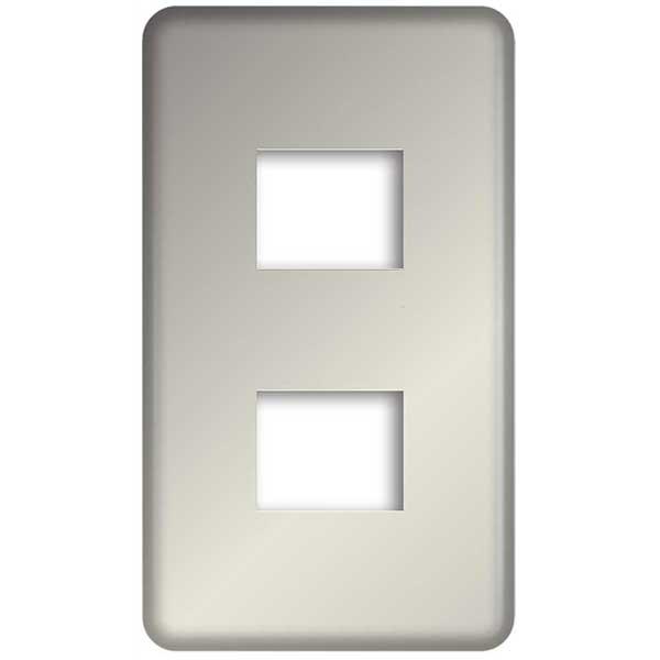 パナソニック 【フルカラー(モダン)プレート】1連 コンセントプレート スイッチプレート メタル調柄 06番 : CASEMAKER - 通販 - Yahoo!ショッピング